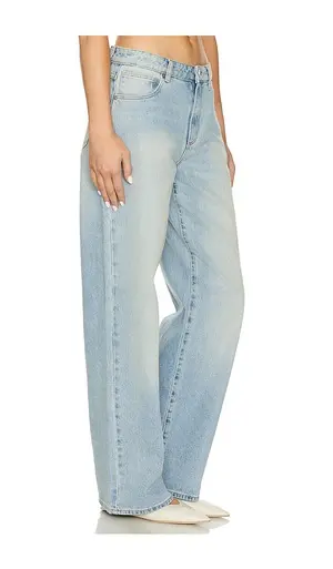 Abrand Denim 95 Baggy Jeans - Rory