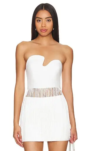 Amanda Uprichard Off The Shoulder Camis Tanks For Women