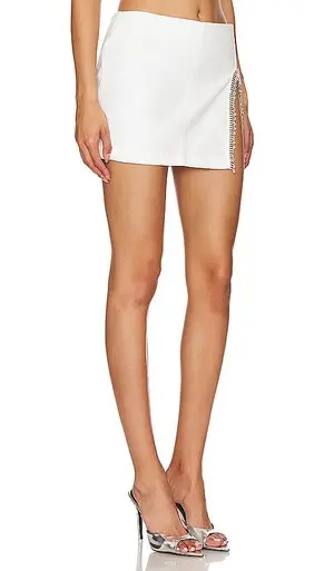LOVERS AND FRIENDS Peyton Mini Skirt
