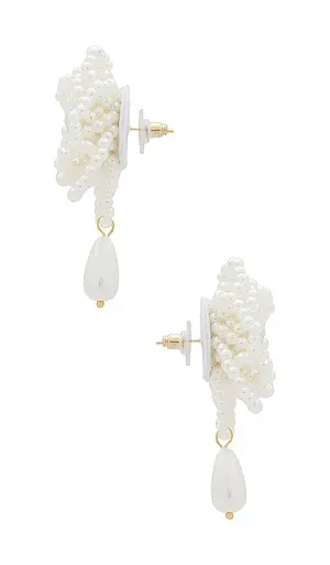 CASA CLARA Liv Earrings