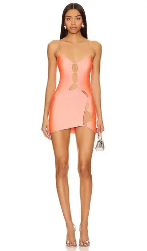 Mother Of All Sleeveless Cocktail Dresses