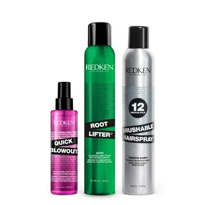 Redken Volumizing Haircare Products