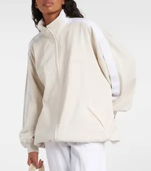 Isabel Marant Rejane Oversized Track Jacket