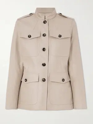 Loro Piana Tailored Outerwear For Women