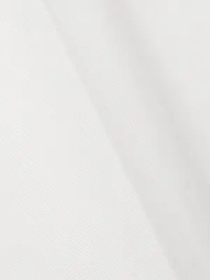NILI LOTAN Erza Denim Bermuda Shorts
