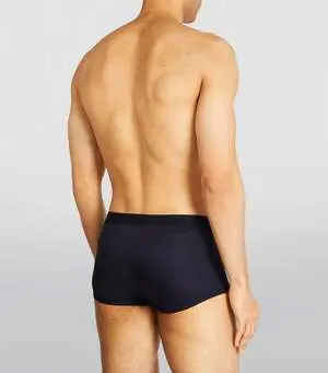 Zimmerli 286 Sea Island Trunks