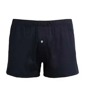 Zimmerli Logo Boxers & Briefs