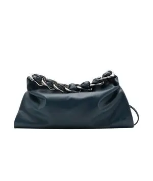 Burberry Swan Shoulder Bag