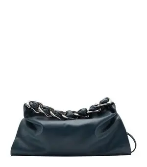 Burberry Swan Shoulder Bag