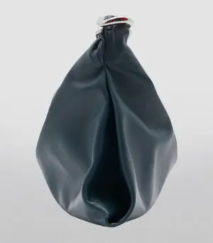 Burberry Swan Shoulder Bag