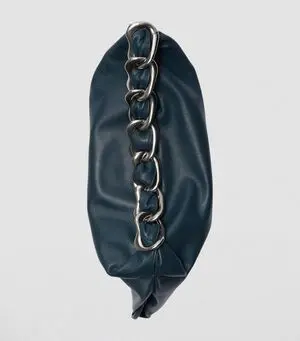 Burberry Swan Shoulder Bag