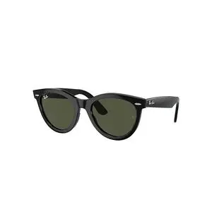 Ray-ban Wayfarer Sunglasses - Black