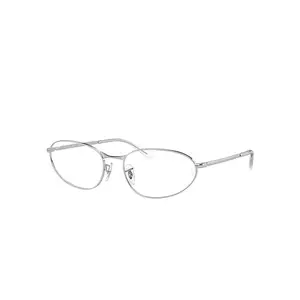 Ray-ban RAY-BAN RB3734V Eyeglasses Silver