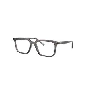 Ray-ban Alain Optics Eyeglasses - Black