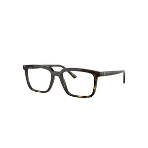 Ray-ban Alain Optics Eyeglasses Frame - Havana
