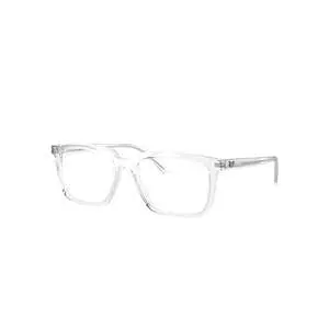 Ray-ban Alain Optics Eyeglasses Frame - Transparent