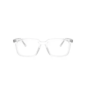 Ray-ban Alain Optics Eyeglasses - Transparent