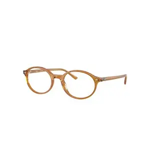 Ray-ban Ray-Ban German Optics Eyeglasses Frame 51-20 Beige