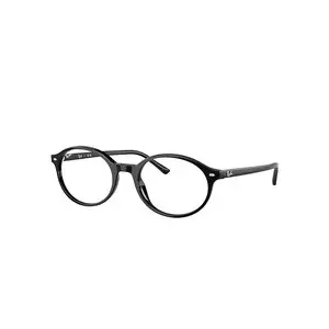 Ray-ban Ray-Ban German Optics Eyeglasses Frame 51-20 Black