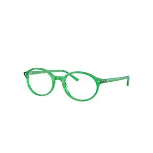Ray-ban Ray-Ban German Optics Eyeglasses Frame 51-20 Green
