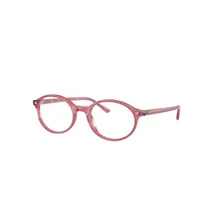 Ray-ban Ray-Ban German Optics Eyeglasses Frame 51-20 Pink