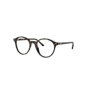 Ray-ban Bernard Optics Eyeglasses Frame - Havana