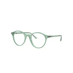 Ray-ban Bernard Optics Eyeglasses Frame - Light Green