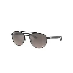 Ray-ban Chromance Sunglasses Black