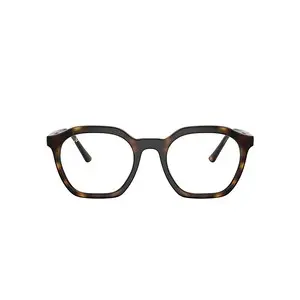 Ray-ban Alice Optics Eyeglasses Frame - Havana