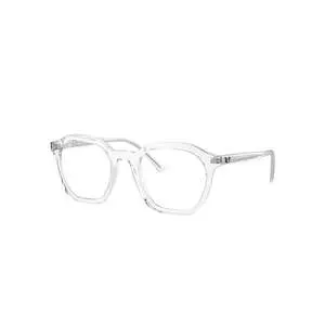 Ray-ban Alice Optics Eyeglasses Frame - Transparent