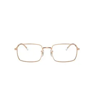 Ray-ban Optics Eyeglasses Frame