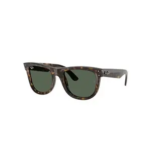 Ray-ban Wayfarer Reverse Sunglasses - Dark Havana