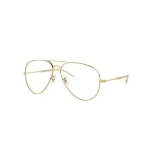 Ray-ban Aviator Sunglasses Gold