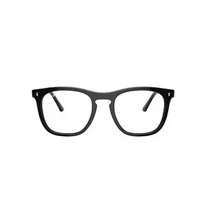 Ray-ban Eyeglasses Frame - Black