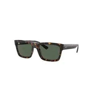 Ray-ban Warren Bio-Based Sunglasses Havana
