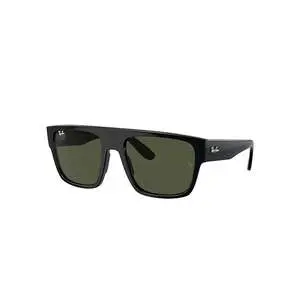 Ray-ban Drifter Sunglasses - Black