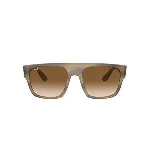 Ray-ban Drifter Sunglasses - Striped Green