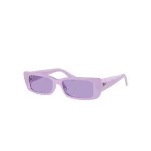 Ray-ban Teru Bio-based Sunglasses - Lilac