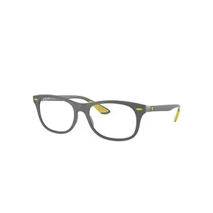 Ray-ban Scuderia Ferrari Eyeglasses - Grey