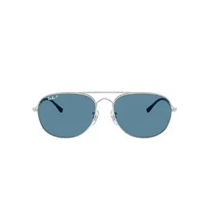 Ray-ban Aviator Sunglasses - Silver