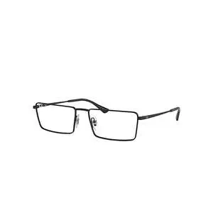 Ray-ban Ray-Ban Emy Optics Eyeglasses Black