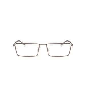 Ray-ban Emy Optics Eyeglasses - Copper