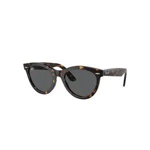 Ray-ban Wayfarer Sunglasses 54-21 Havana