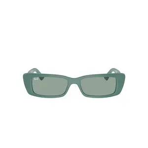 Ray-ban Teru Bio-based Sunglasses - Algae Green