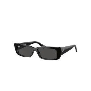 Ray-ban Teru Bio-based Sunglasses - Black