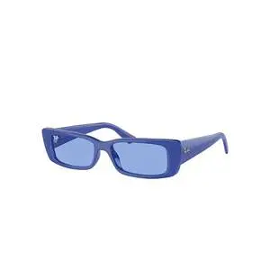 Ray-ban Teru Bio-Based Sunglasses Electric Blue