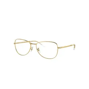 Ray-ban Ray-Ban Sunglasses Gold