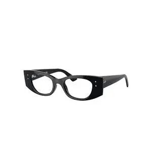 Ray-ban Ray-Ban Kat Optics Eyeglasses Black