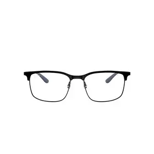 Ray-ban Optics Eyeglasses Frame - Sand Blue