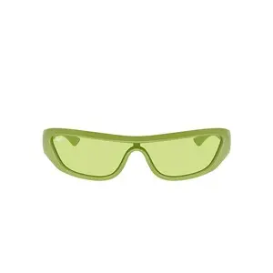 Ray-ban Bio-based Frame Sunglasses - Algae Green